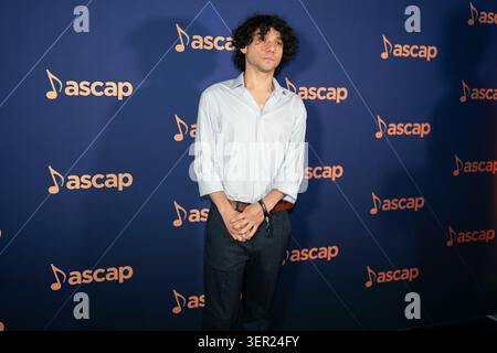 Arthur Sharpe attends the ASCAP London Celebration of Songwriters and ...