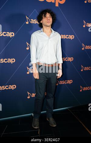 Arthur Sharpe attends the ASCAP London Celebration of Songwriters and ...