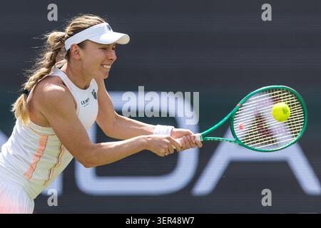 15th June 2026; Berlin, Germany, Rot Weiss Tennis Club, WTA 500 Vanda ...