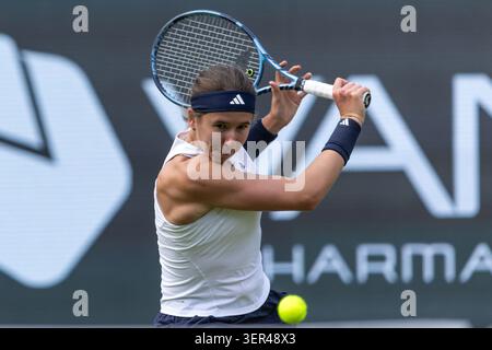 15th June 2026; Berlin, Germany, Rot Weiss Tennis Club, WTA 500 Vanda ...
