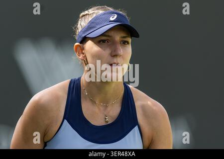 15th June 2026; Berlin, Germany, Rot Weiss Tennis Club, WTA 500 Vanda ...