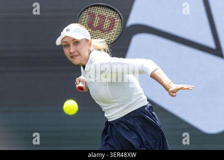 15th June 2026; Berlin, Germany, Rot Weiss Tennis Club, WTA 500 Vanda ...