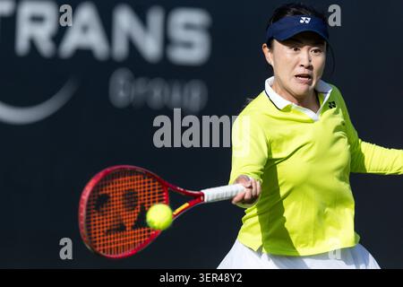 15th June 2026; Berlin, Germany, Rot Weiss Tennis Club, WTA 500 Vanda ...