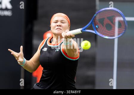 15th June 2026; Berlin, Germany, Rot Weiss Tennis Club, WTA 500 Vanda ...