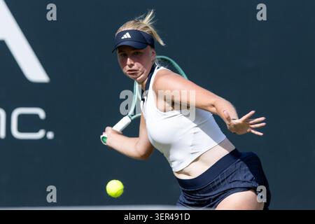 16th June 2026; Berlin, Germany, Rot Weiss Tennis Club, WTA 500 Vanda ...