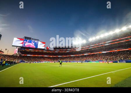 16th June 2026; Levis Stadium, Santa Clara, California, United States ...