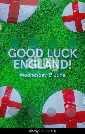 17 June 2026 - England v Croatia - Dallas Stadium - 2026 World Cup ...
