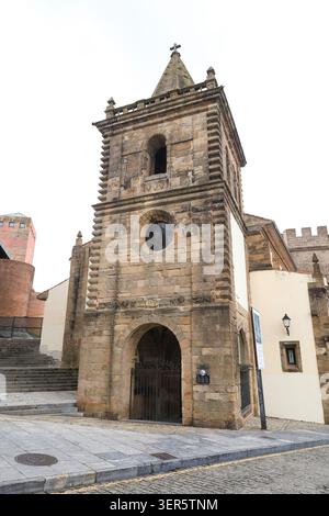Architectural details of the Chapel of Saint John the Baptist in the ...