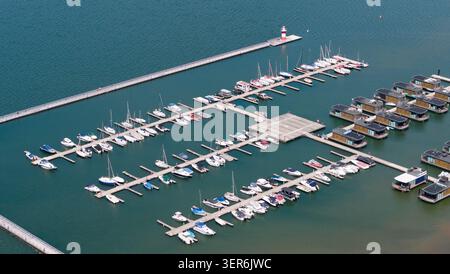 Klitten, Germany. 17th June, 2026. View of the Boxberg power plant on ...