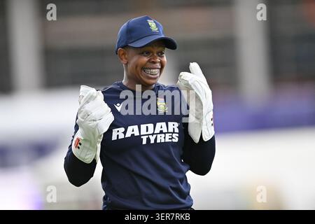 Edgbadston, Birmingham, United Kingdom. 17 June 2026, Venue: Edgbaston ...