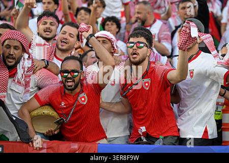 16th June 2026; Levis Stadium, Santa Clara, California, United States ...