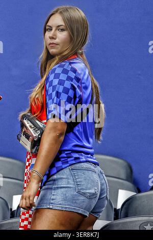 DALLAS, 17-06-2026, Dallas AT&T Stadium, World Cup 2026 Match between ...