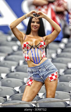 DALLAS, 17-06-2026, Dallas AT&T Stadium, World Cup 2026 Match between ...