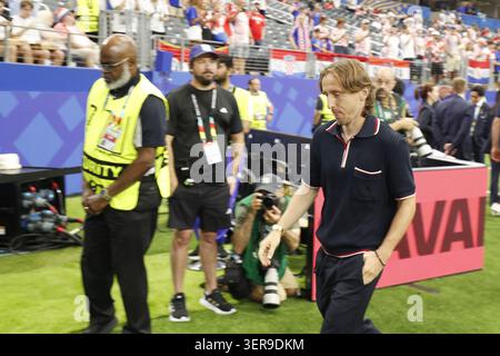 DALLAS, 17-06-2026, Dallas AT&T Stadium, World Cup 2026 Match between ...