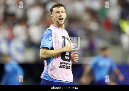 DALLAS, 17-06-2026, Dallas AT&T Stadium, World Cup 2026 Match between ...