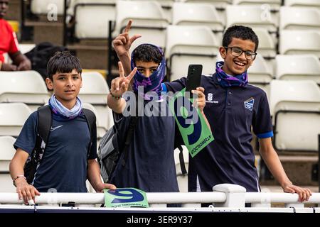17th June 2026; Edgbaston Cricket Ground, Birmingham, Midlands, England ...