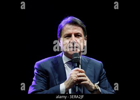 Roma, Italia. 17th June, 2026. "The Silent Storm," a shared, collective ...