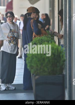 Milano, Italia. 17th June, 2026. MilanPhoto: Paolo Della Bella Laura ...