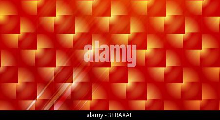 An energetic abstract background composed of diagonal stripes overlaid ...
