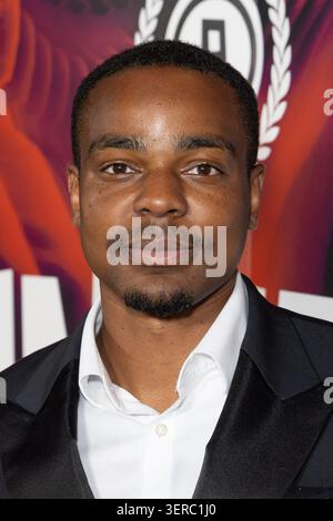 Hayden McLean attends the Raindance Film Festival 2026 Opening Night ...