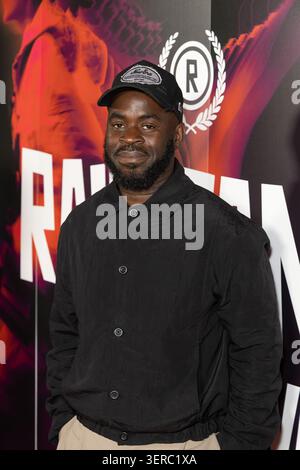 London, UK. 17th June, 2026. Sean Cronin attends the Raindance Film ...