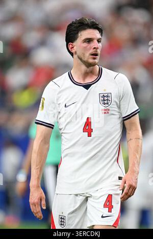 Declan Rice (England) Arlington, June 17, 2026, Soccer, FIFA World Cup ...