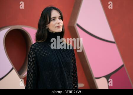 London, UK. 17th June, 2026. Harris Reed attends the V&A Museum Summer ...