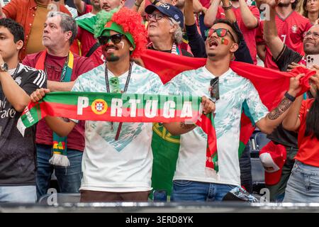 Houston, TX, USA. 17th June, 2026. Portugal defender Nelson Semedo (2 ...