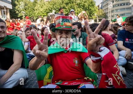 June 17, 2026: DR Congo manager Sebastien Desabre during a FIFA World ...