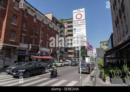 Milano, Italia. 18th June, 2026. Milan, June 18, 26, High School ...