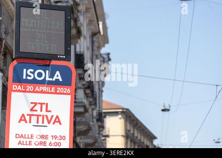 Milano, Italia. 18th June, 2026. Milan, June 18, 26, High School ...