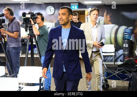 ROTTERDAM , 18-06-2026. Stadion de Kuip , season 2026 / 2027 , Dutch ...