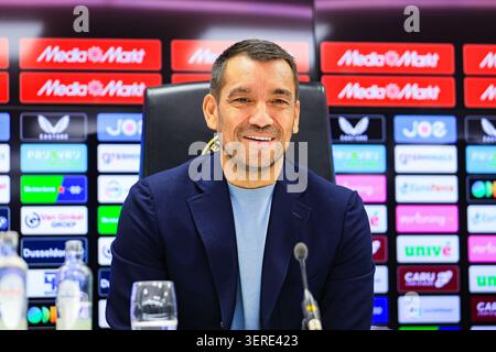 ROTTERDAM , 18-06-2026. Stadion de Kuip , season 2026 / 2027 , Dutch ...