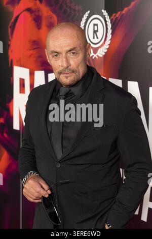 London, UK. 17th June, 2026. Sean Cronin attends the Raindance Film ...