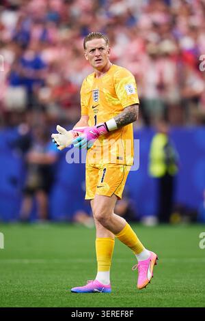 June 17, 2026: England fans during the FIFA World Cup group stage ...