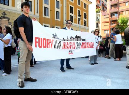 Milano, Italy. 18th June, 2026. Value for '$' not supported. Credit ...