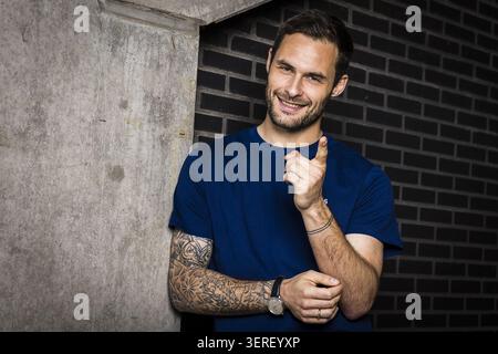 TILBURG, 13-06-2026 , Koning Willem II stadium , Eredivisie voetbal ...