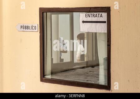 Firenze, Italia. 18th June, 2026. Value for '$' not supported. Credit ...