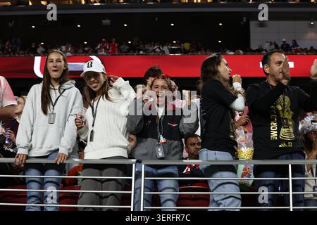 Santa Clara, California, USA. 16th June, 2026. Sasa Kalajdzic #14 of ...