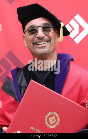 Los Angeles CA June 18: Kevin Dunn. at the Los Angeles Premiere of ...