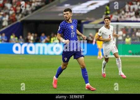 DALLAS, USA - 17th June 2026: England fans display their flags and ...