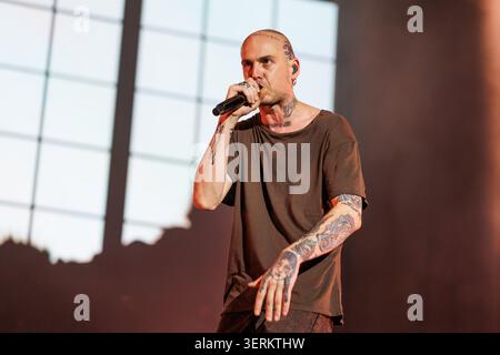 Music Concert - Gemitaiz - Elsewhere Live Tour Gemitaiz performs the ...