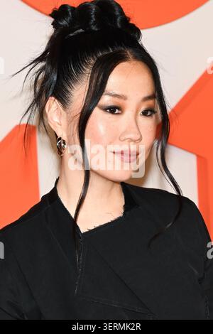 Sherry Cola at arrivals for LITTLE BROTHER Premiere, The Plaza Hotel ...
