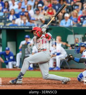 JUN 18, 2026: St. Louis Cardinals second baseman JJ Wetherholt (26) at ...