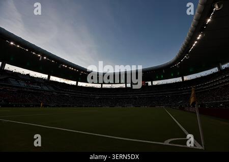 Guadalajara Stadium Guadalajara Mexico 18th June 2026 FIFA World