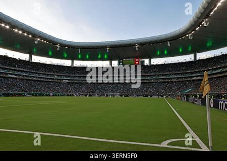 Guadalajara Stadium, Guadalajara, Mexico. 18th June, 2026. FIFA World ...