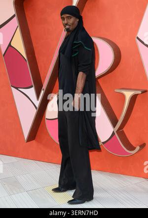 Mason Smillie attends the V&A Summer Party 2026 held at the V&A Museum ...