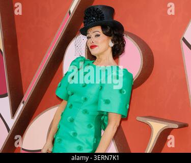Kimi Murdoch attends the V&A Summer Party 2026 held at the V&A Museum ...