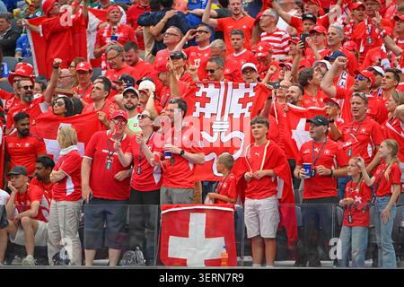 18th June 2026; SoFi Stadium, Los Angeles, California, United States of ...
