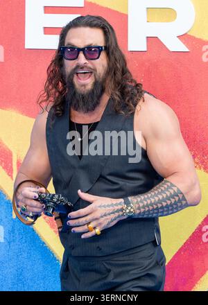 London, UK. 18th June, 2026. Eve Ridley at UK Sneak Peek Fan Event ...